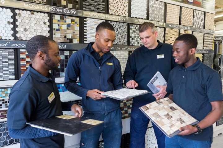 Effective practice in pre-apprenticeship programmes - Learning and Work ...