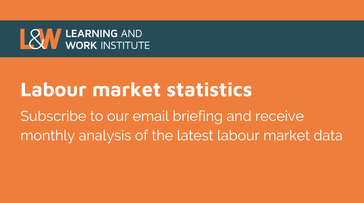 Labour market analysis