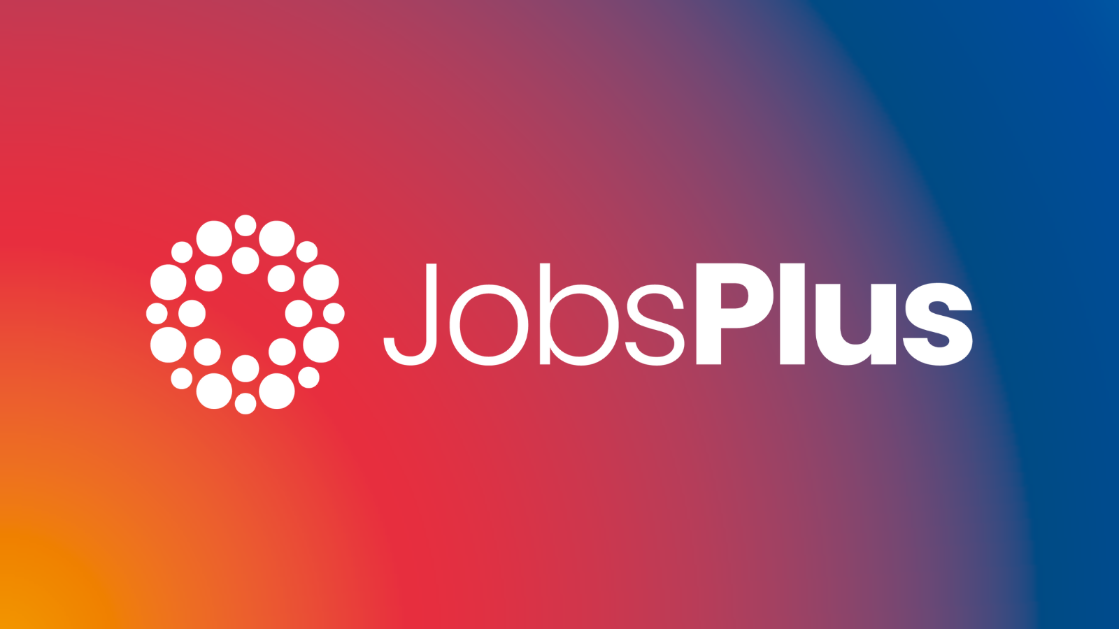 JobsPlus