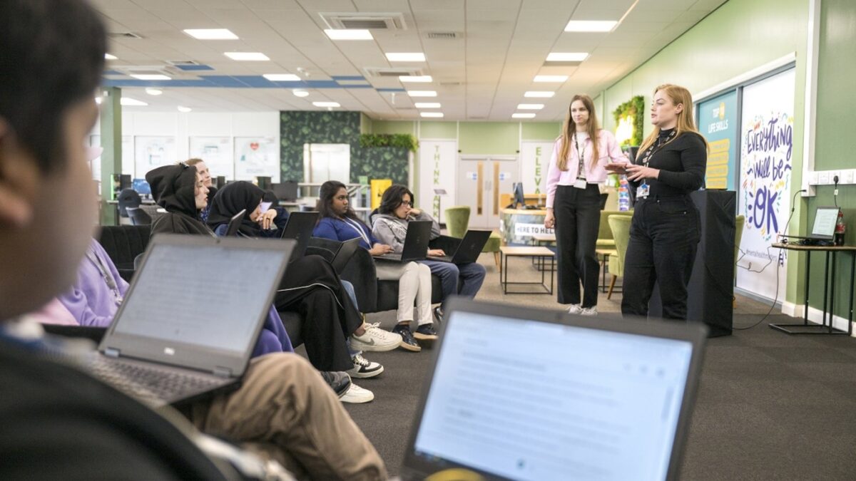 Place-Based Partnerships: Spotlight on Hull - Learning and Work Institute