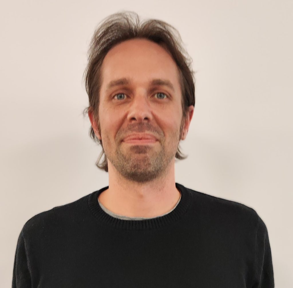 Corin Egglestone - Learning and Work Institute