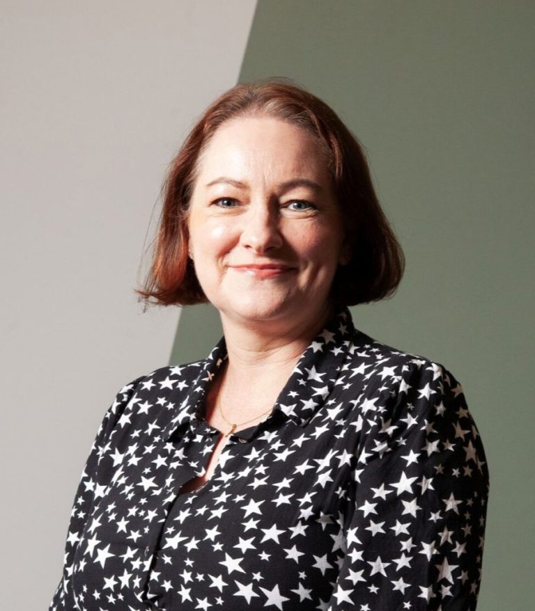 Michelle Matheron - Learning and Work Institute